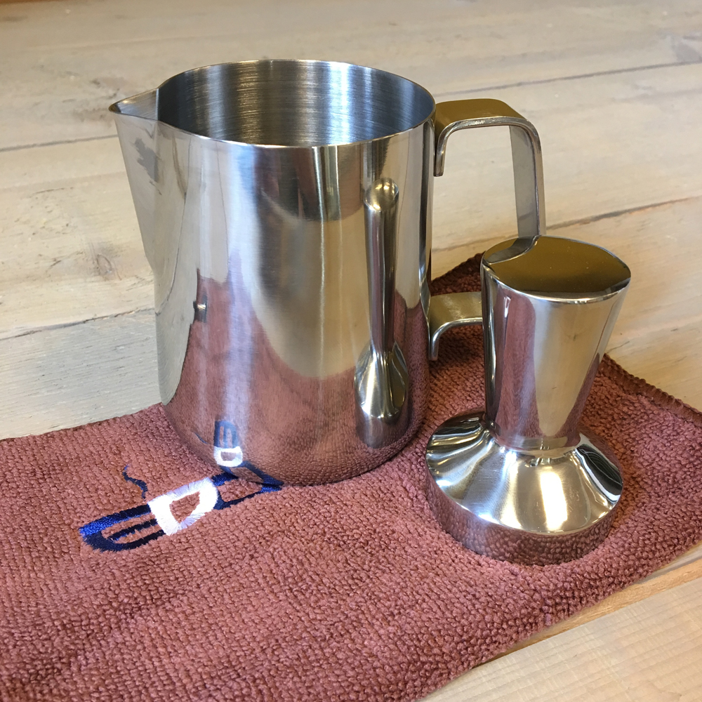 Barista Tools – Gusto Gorinchem