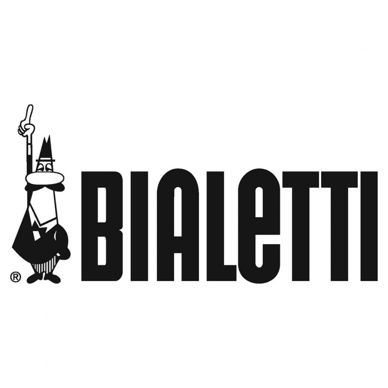 bialetti logo - Gusto Gorinchem